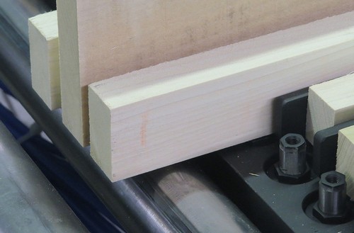 Ulti-Sizer - Panel Width Optimizer
